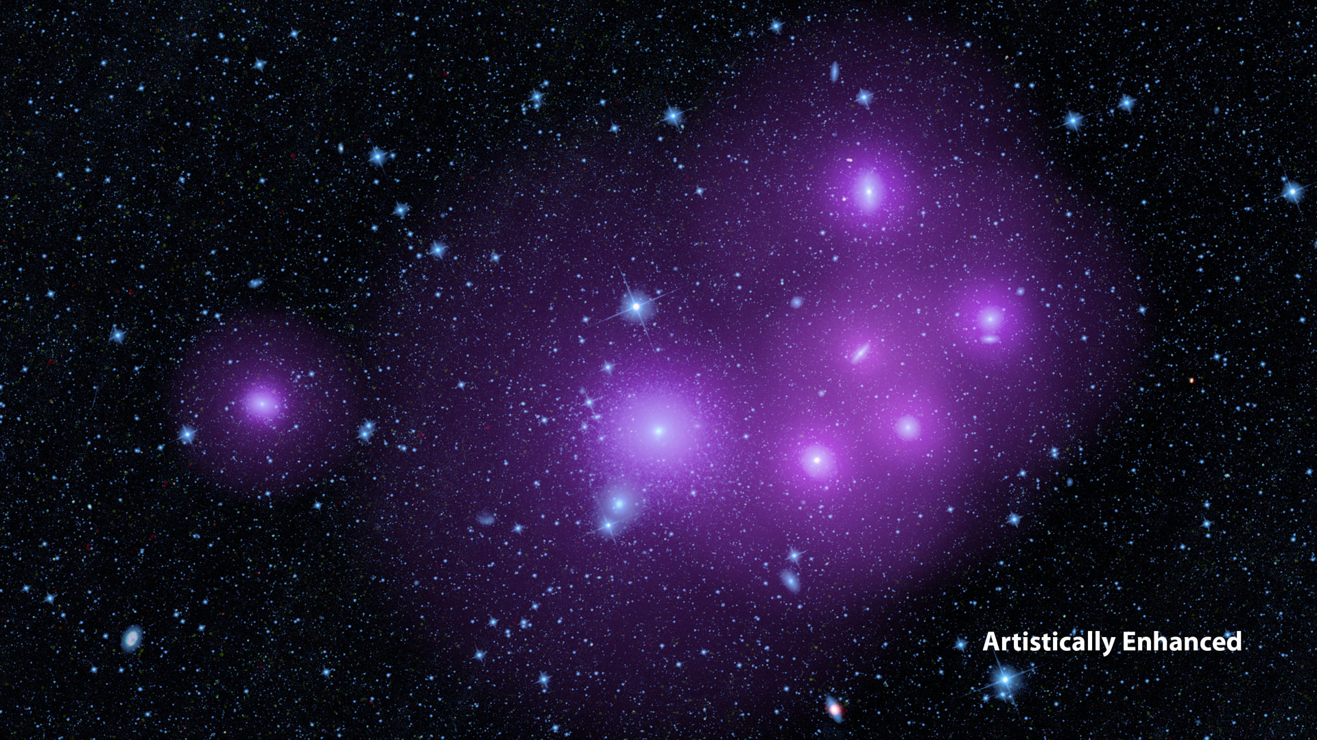 New Data From NASA Conflicts With Black Hole Doughnut Theory