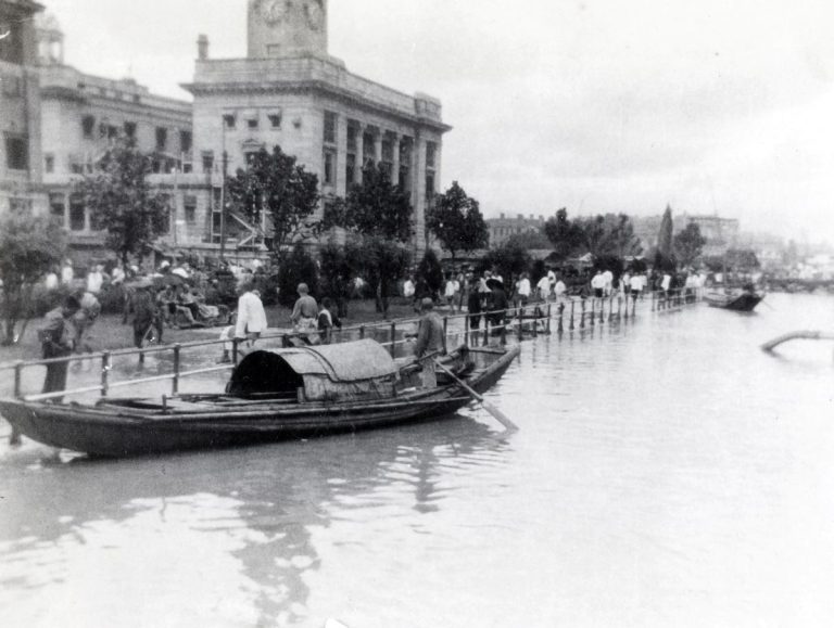 Decoding the 1931 Yangtze River Flood Disaster: A Catastrophe That ...