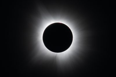 Shadow Play: NASA’s Best Photos of the Total Solar Eclipse