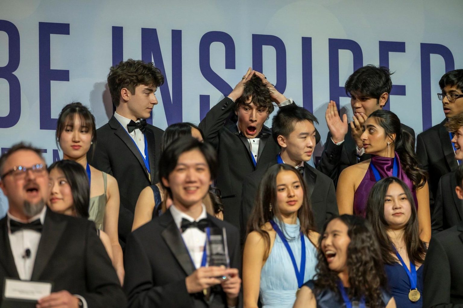 Teen Wins $250K for Using AI to Discover 1.5 Million Hidden Objects in ...