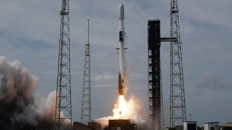 Space News, Exploration & Discoveries - SciTechDaily