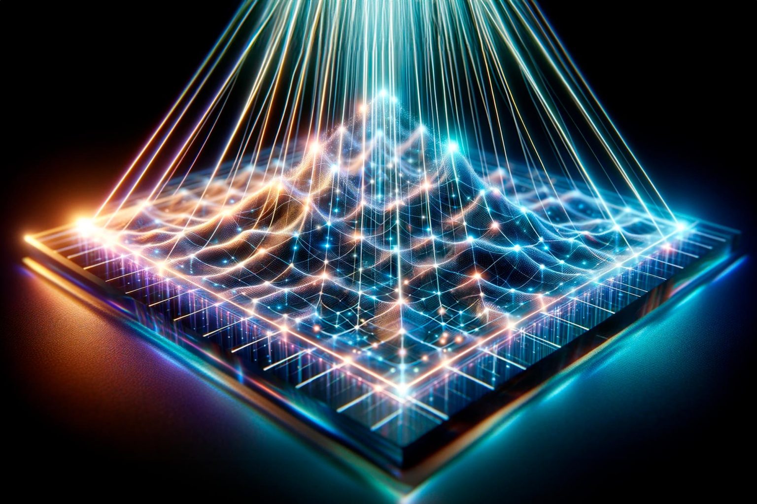 Revolutionizing Photonics: 2D Materials Manipulate Light With ...