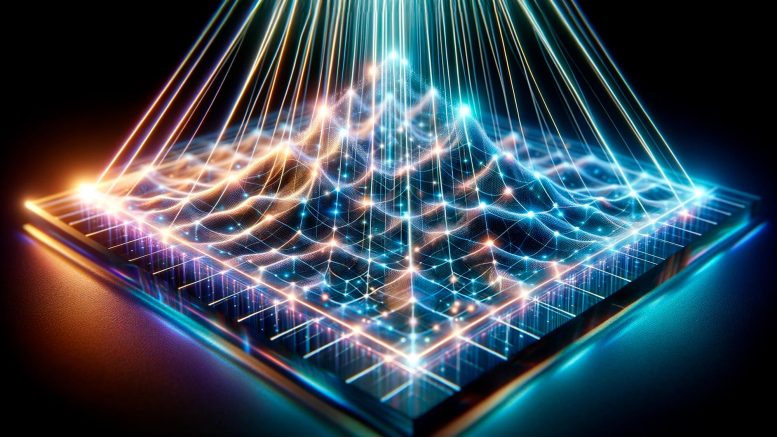 Physics News & Research Discoveries - SciTechDaily