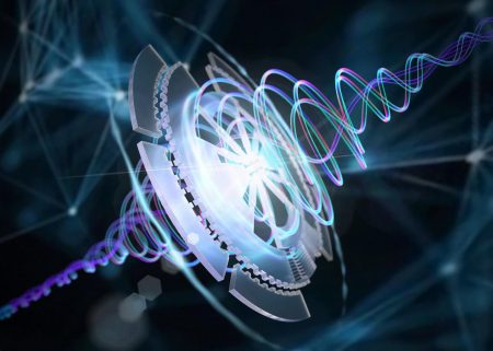 Meet MEGA2D: The Tiny Machine Twisting Material Science into the Future