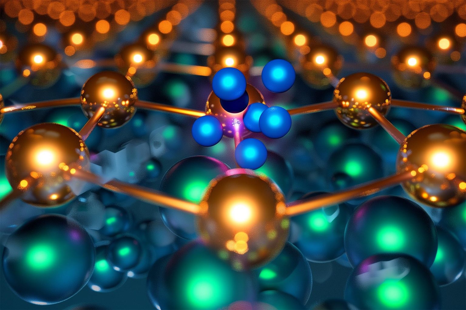 Unlocking the Power of Quantum Materials With Breakthrough Technology