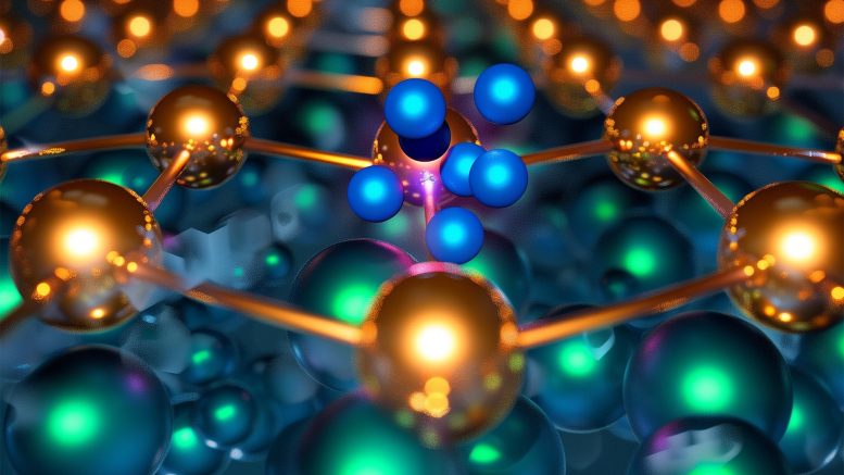 Materials Science News - SciTechDaily