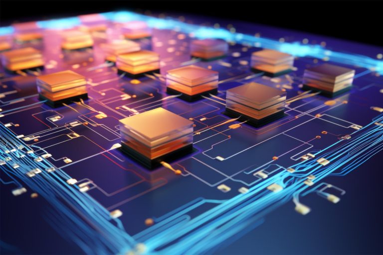 Transparent New Material Paves the Way for Advanced Electronics and ...