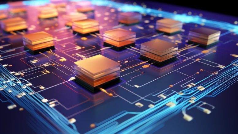 Technology News, Research & Innovations - SciTechDaily