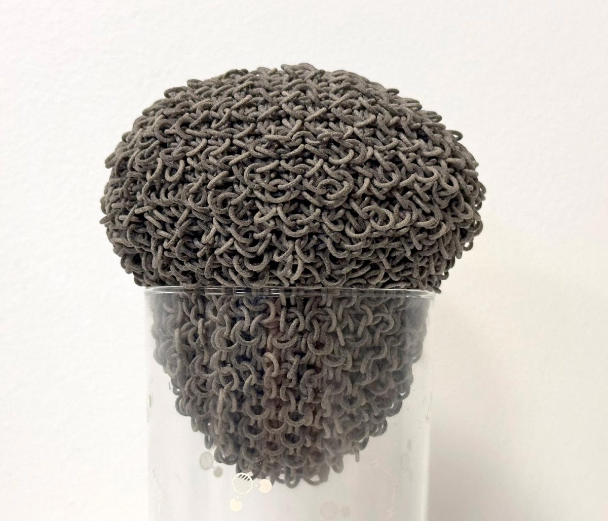 The Revolutionary Material Blurring Solid and Liquid Lines – “A New ...