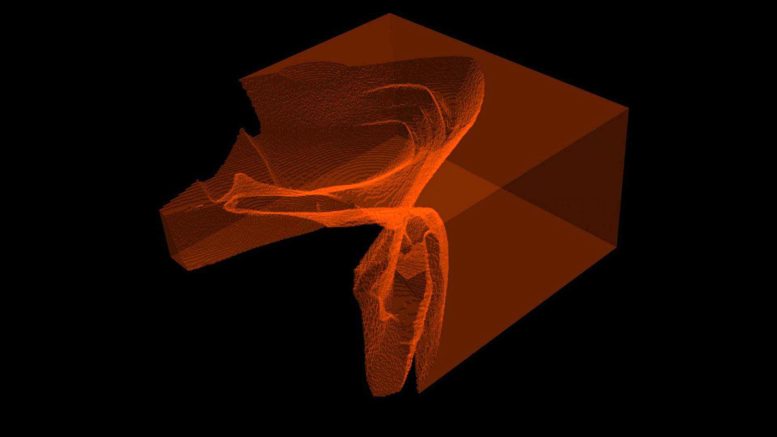 Unlocking the Secrets of Strength Through 3D Crack Analysis