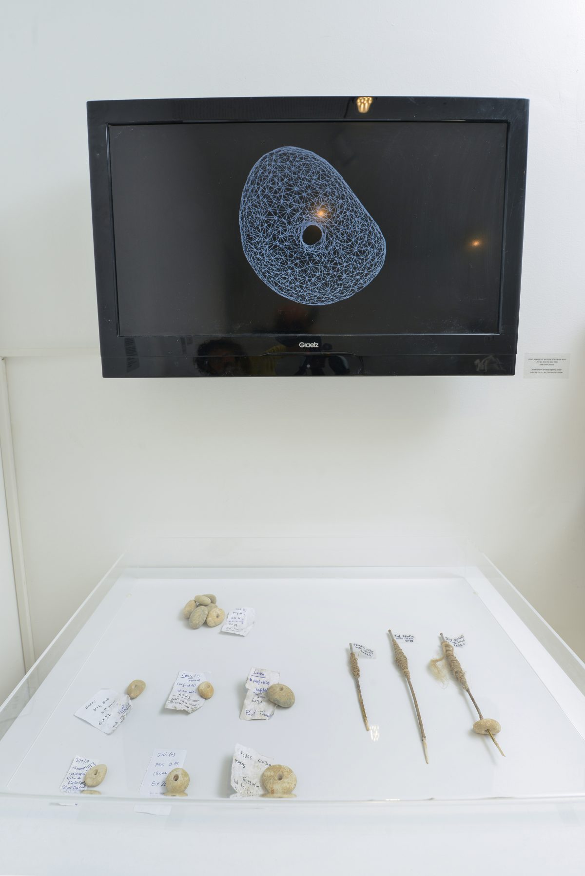 12,000-Year-Old “Wheels”? Archaeologists Discover Ancient Technology in ...