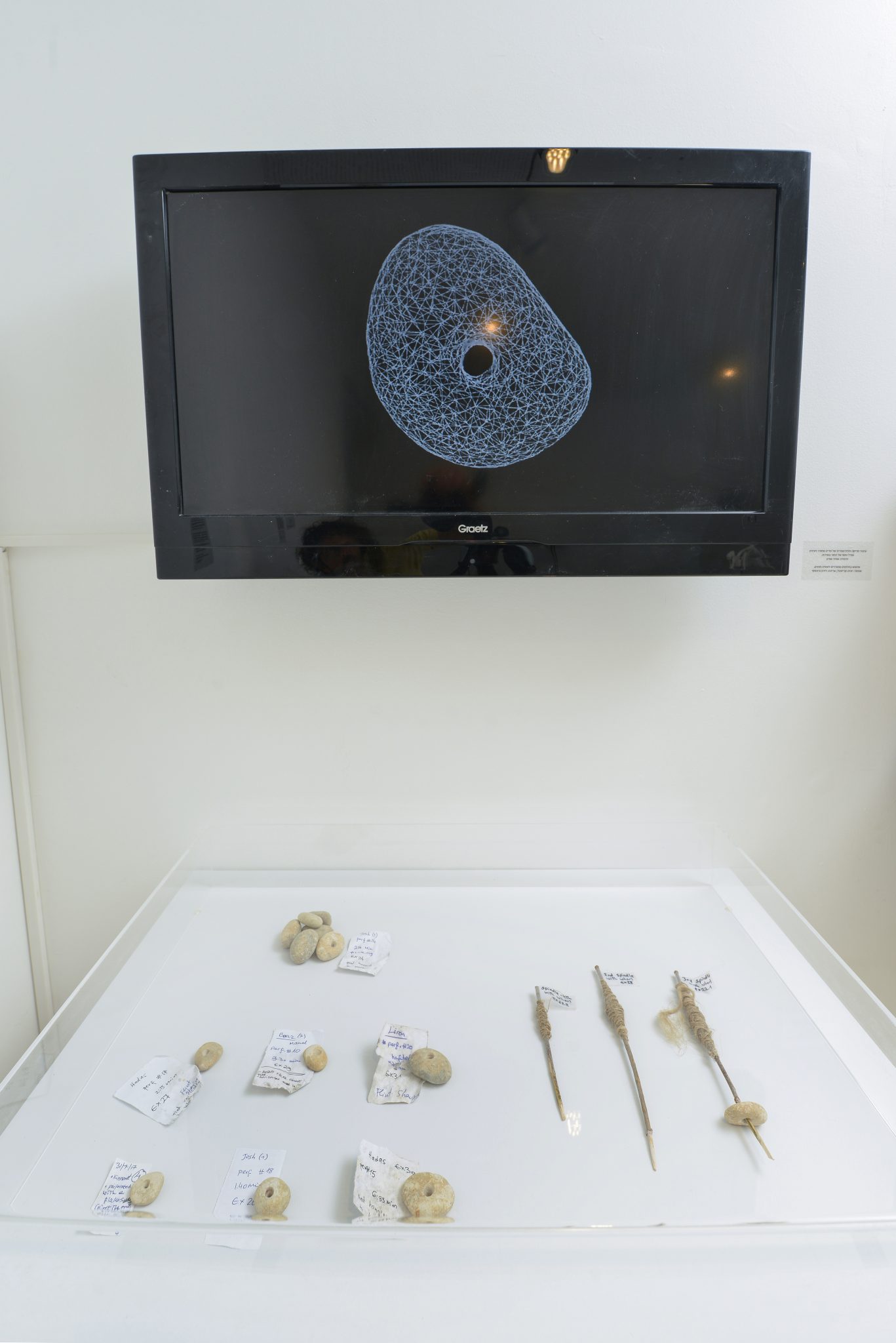 12,000-Year-Old “Wheels”? Archaeologists Discover Ancient Technology in ...