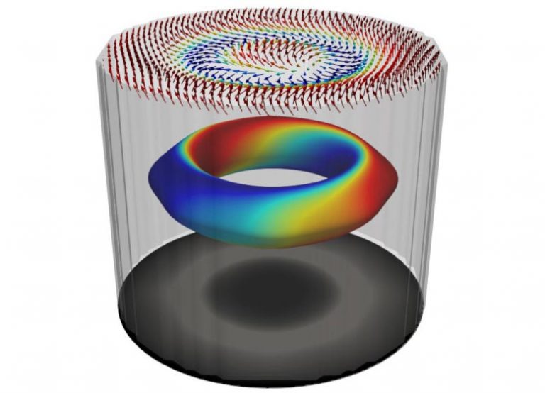 Next-Gen Information Technology: The Spintronics Revolution Could Be ...