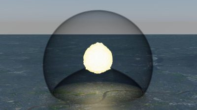 How To Shelter From a Nuclear Explosion