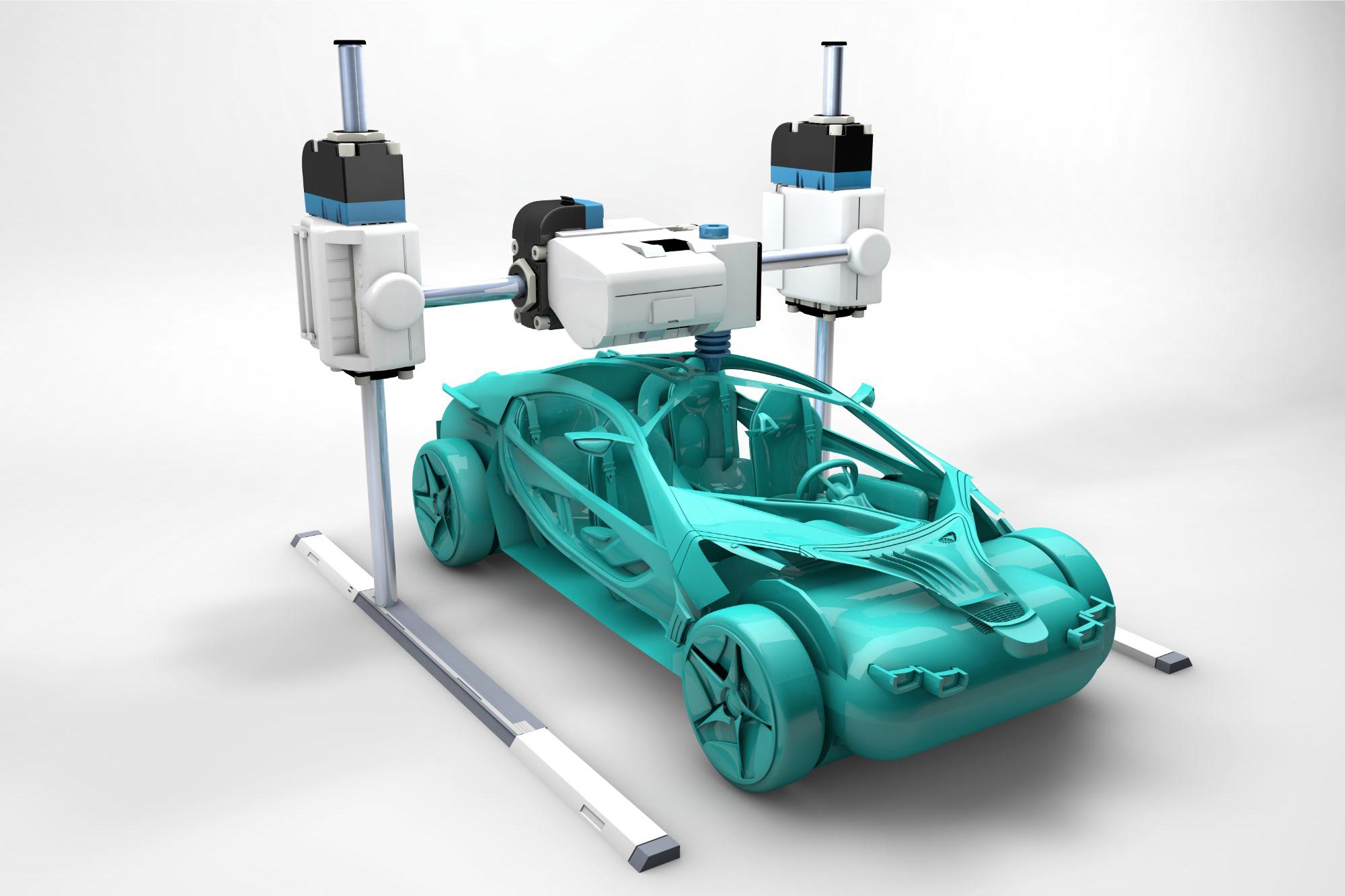 Japanese Scientists Unveil Game-Changing 3D Printing Breakthrough for ...