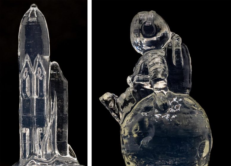 The Next Big Space Suit Upgrade Could Come From Diapers