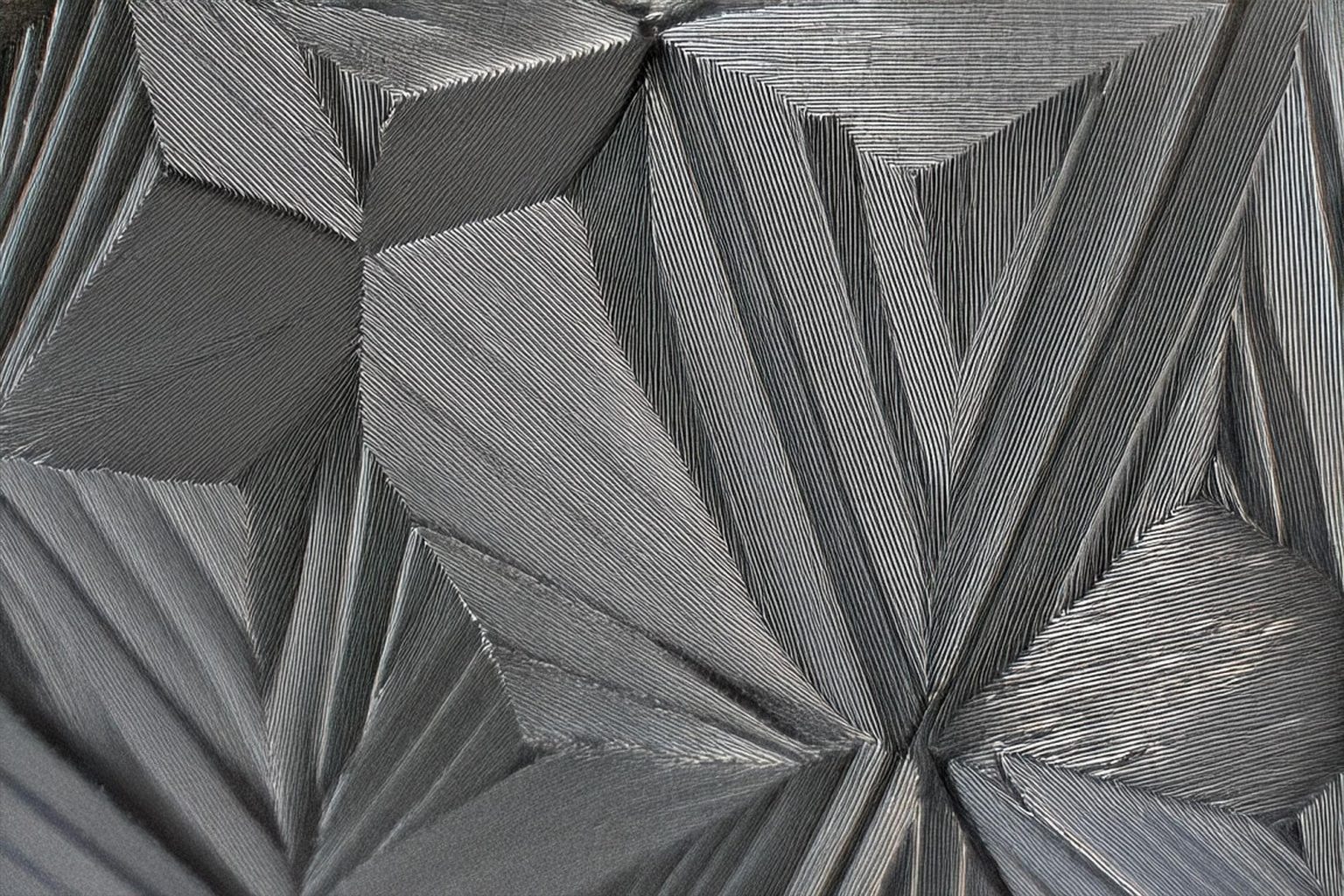 The Crystal That Wasn’t Supposed to Exist – Now It’s Reinventing 3D ...