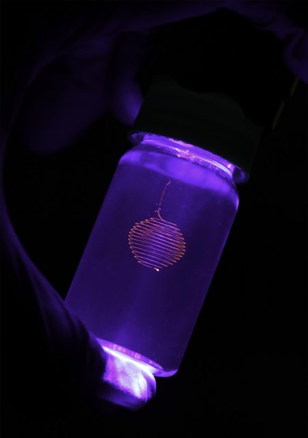 Scientists Replicate Nature’s Finest Fibers With New 3D Printing Technique