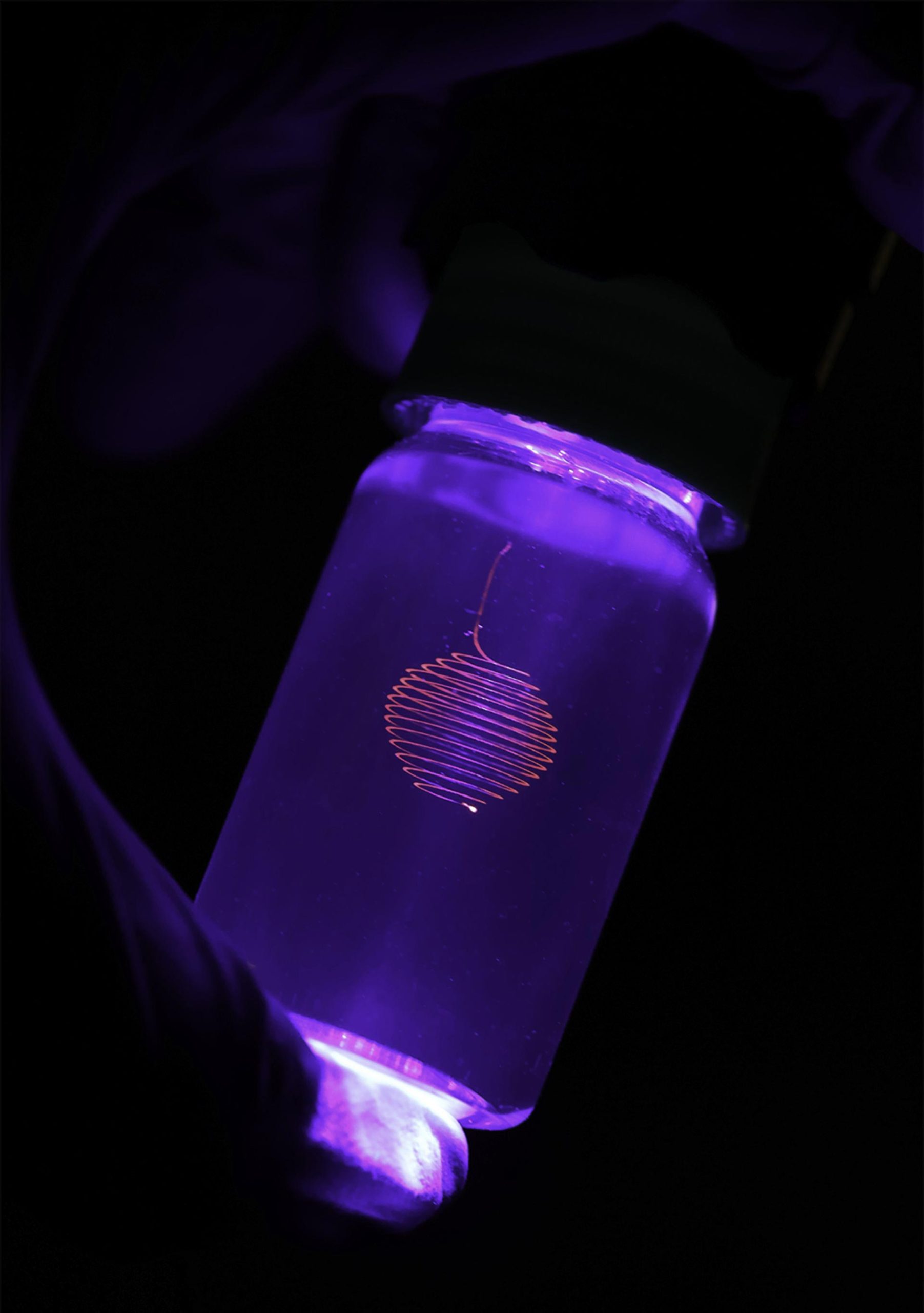 Scientists Replicate Nature’s Finest Fibers With New 3D Printing Technique