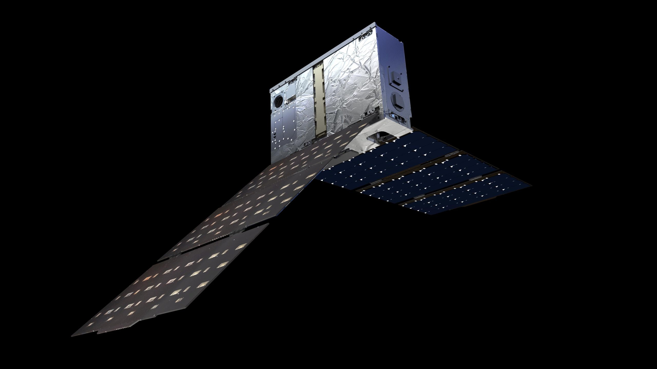 The Northern Lights Hold a Shocking Secret and NASA’s EZIE Mission Will Reveal It