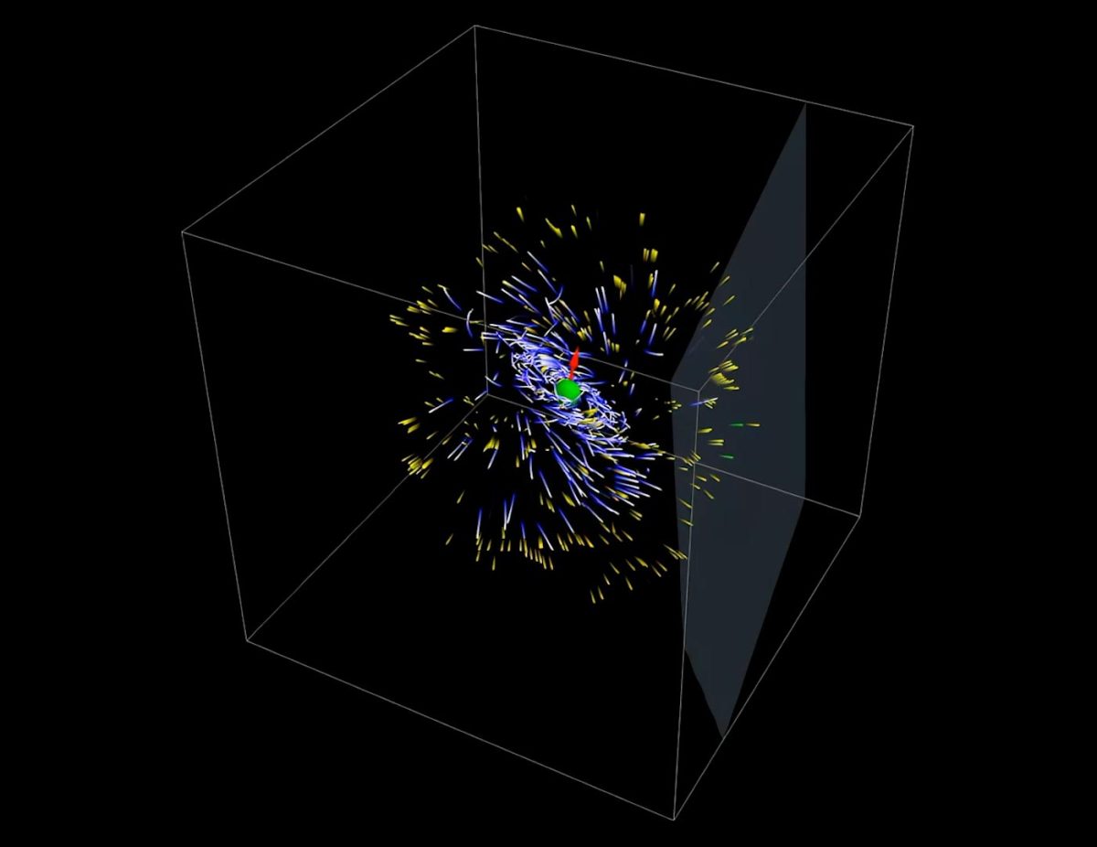 Inside NASA’s High-Tech World: How Supercomputing Is Unlocking the Universe