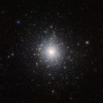 New VISTA Image Shows Globular Cluster 47 Tucanae