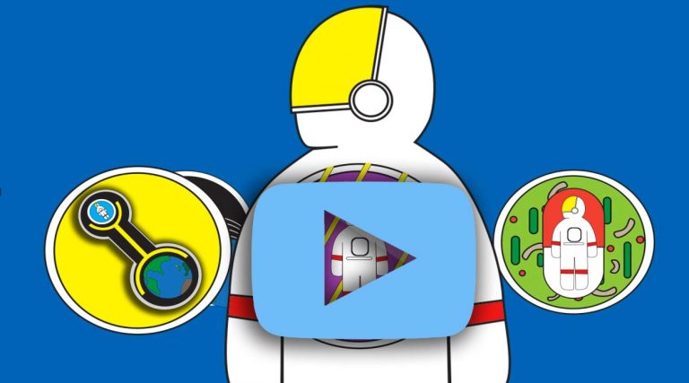 NASA Explains Space Radiation and Its Effects on the Human Body