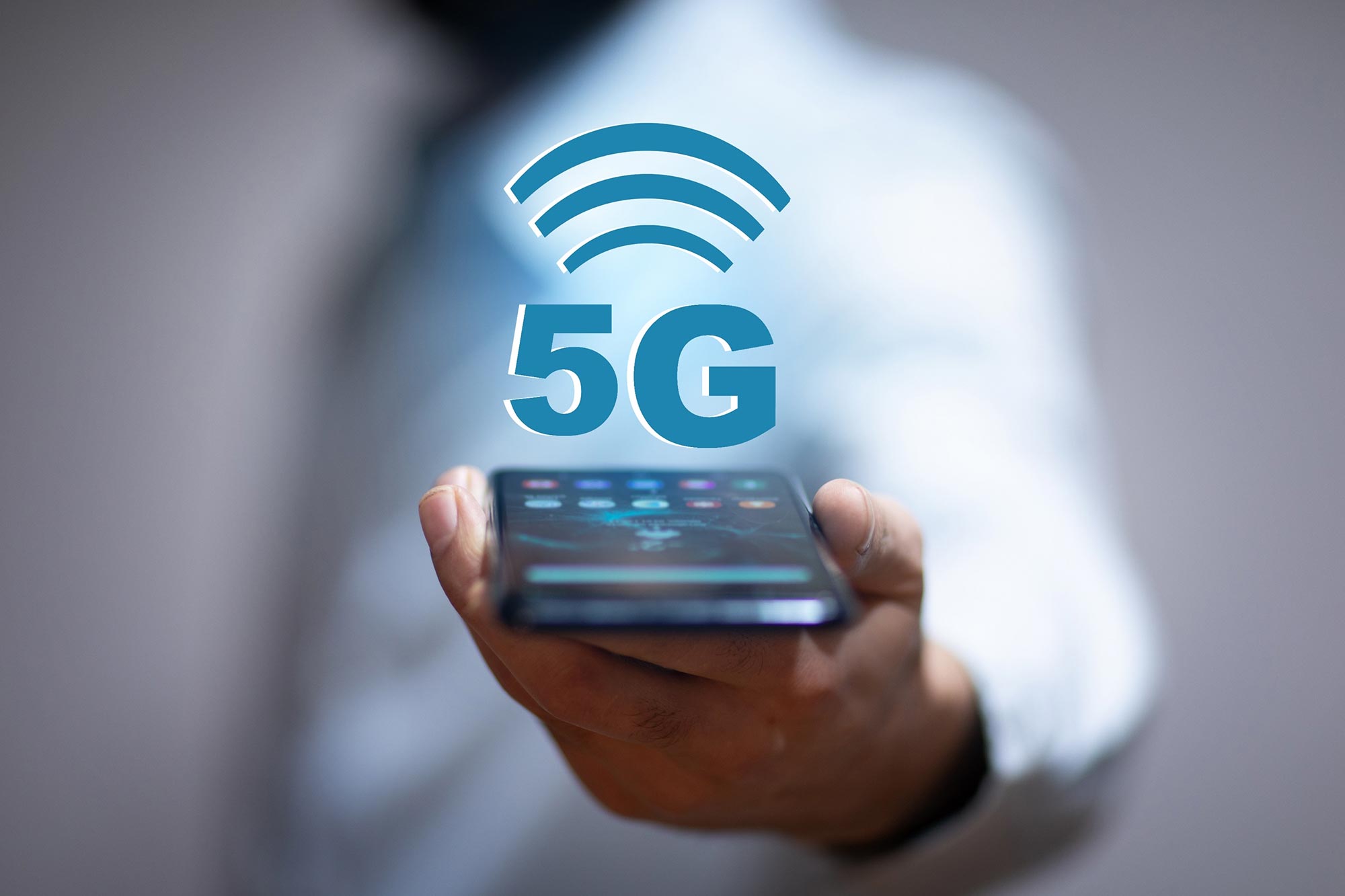 What Is 5G? An Electrical Engineer Explains the Technology