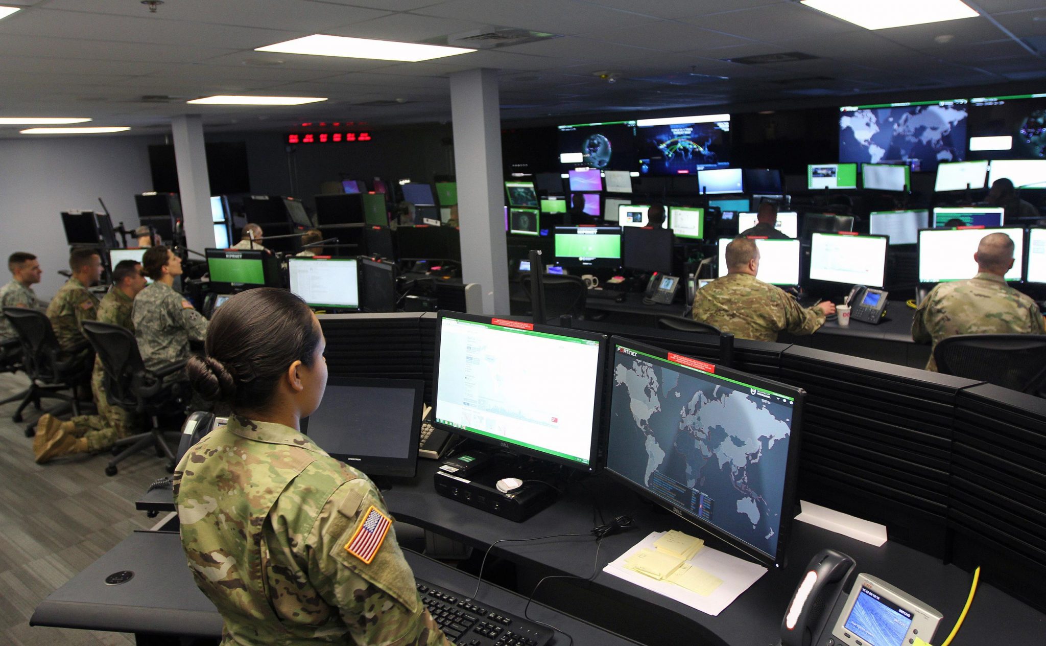 National Cyber Defense Is a "Wicked" Problem: Why the Colonial Pipeline ...