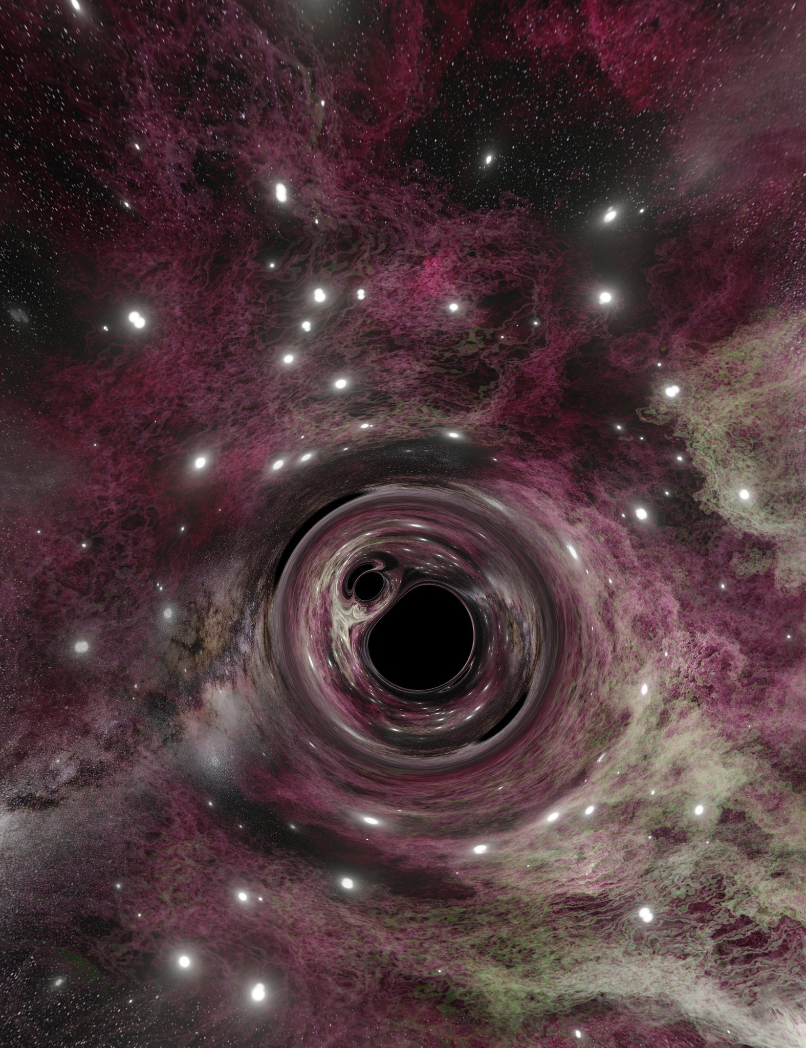Challenging Previous Theories – Scientists Shed New Light on the ...