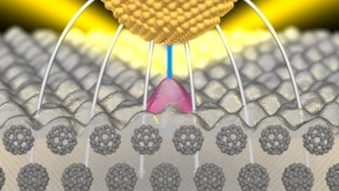 Super-Fast Electro-Opto-Mechanical Switch for Future Cars and Quantum ...
