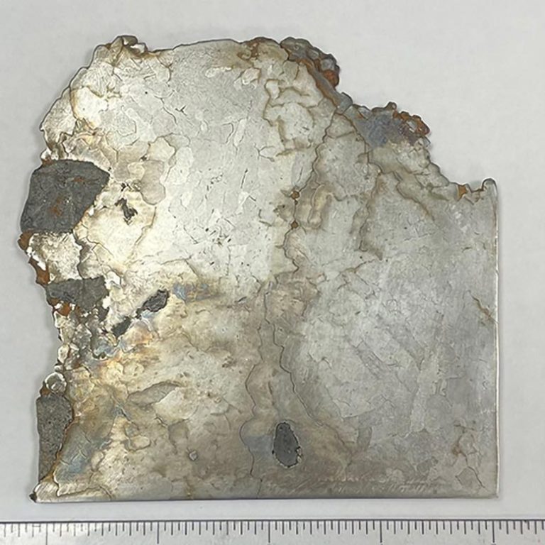 Earth’s Water Mystery Deepens With New Meteorite Evidence