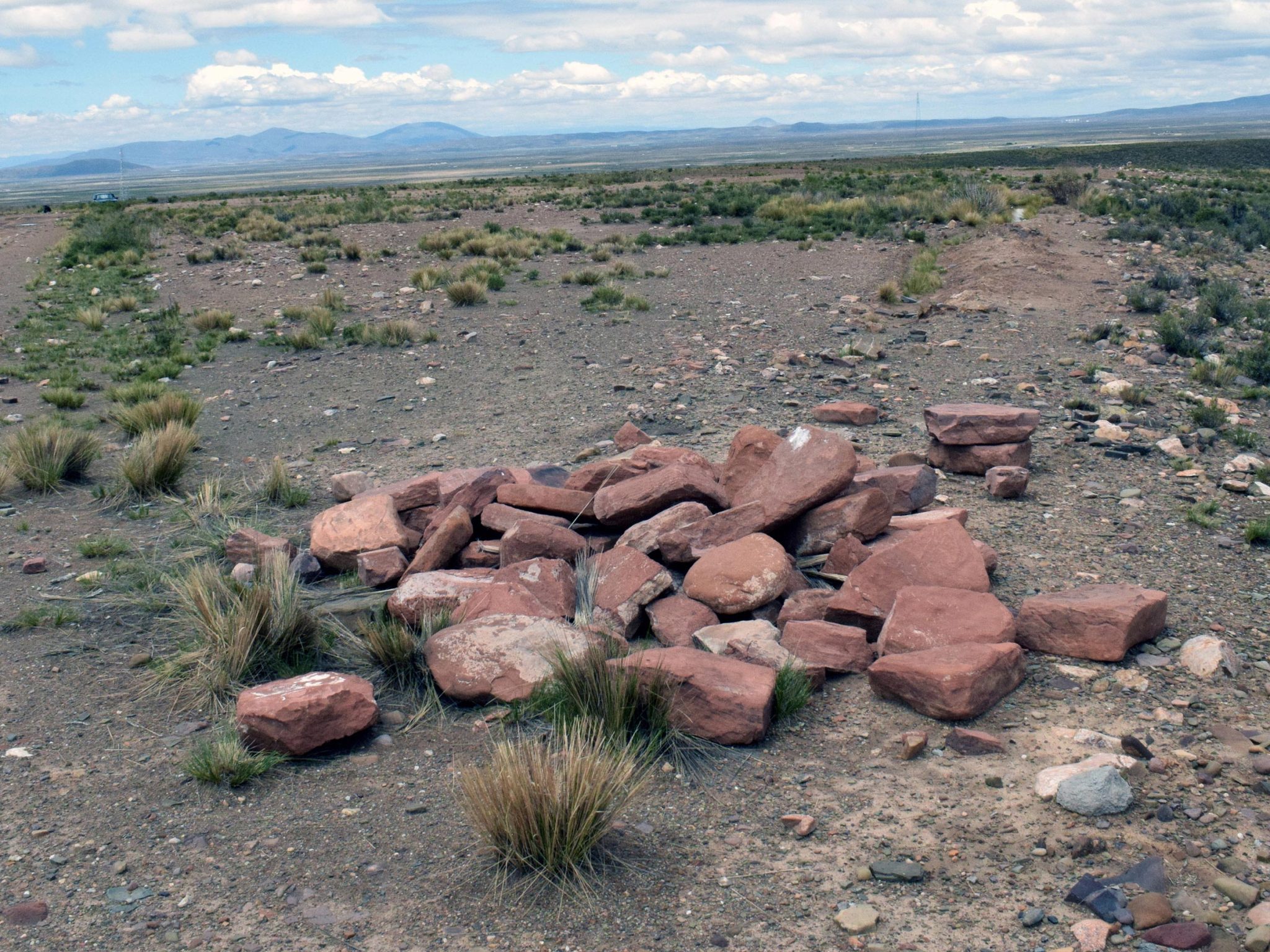 Lost Temple of a Vanished Civilization Unearthed in Bolivia