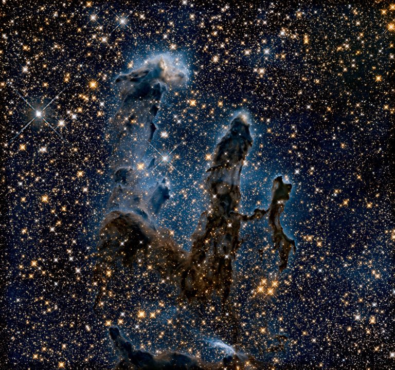 A Possible Solution to the Mystery of the Origin of Matter in the Universe