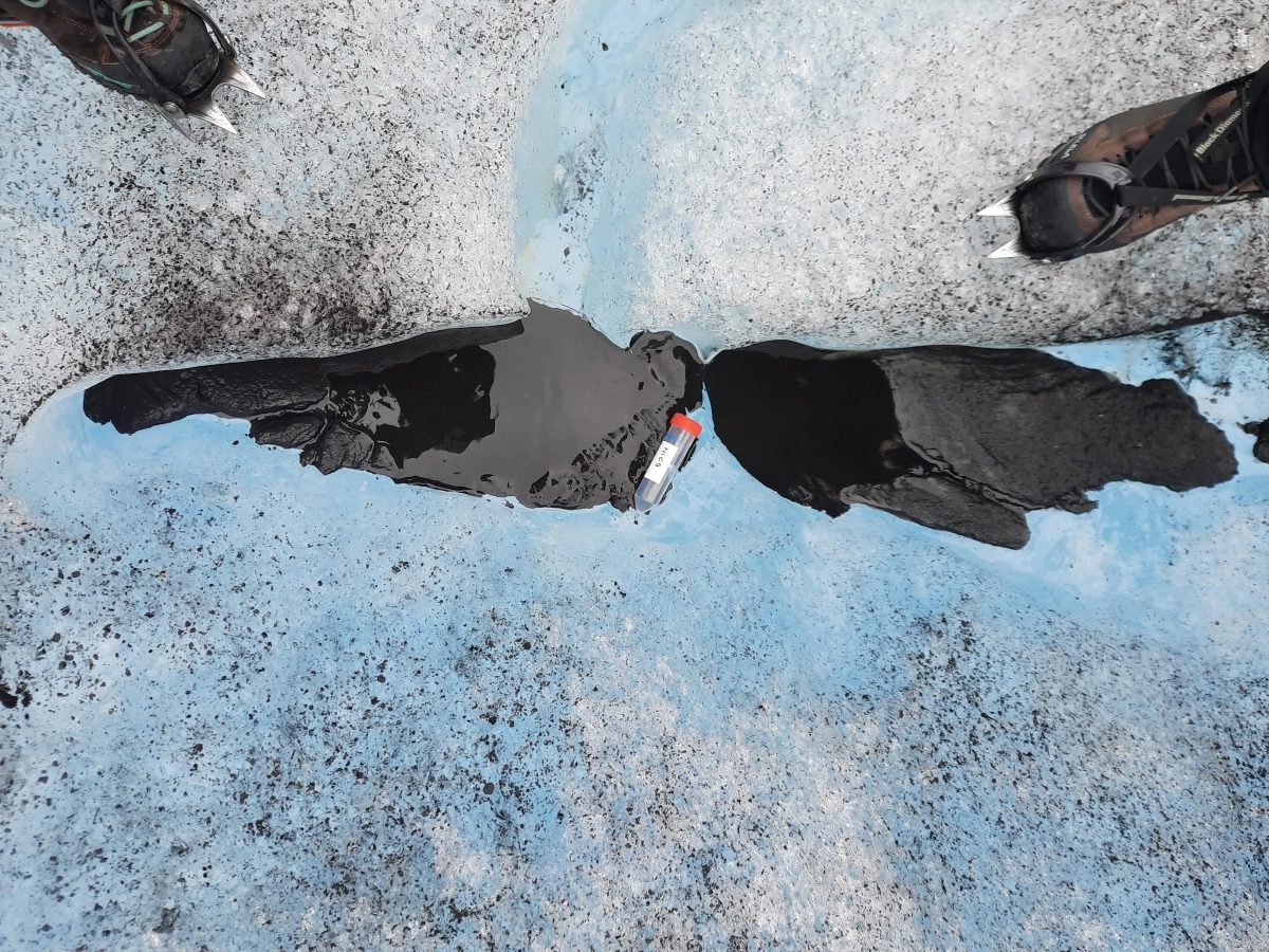 Cosmic Crash Fallout? Scientists Uncover Unprecedented Plutonium in ...