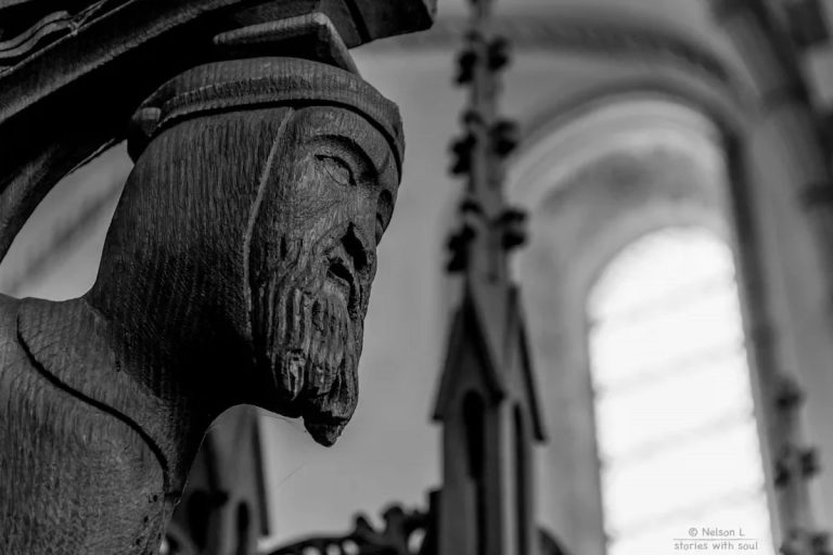 Monty Python Got It Wrong: 939 Skeletons Challenge Medieval Disease Myths