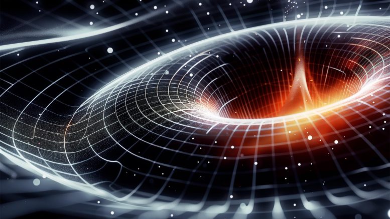 Astrophysics News - SciTechDaily