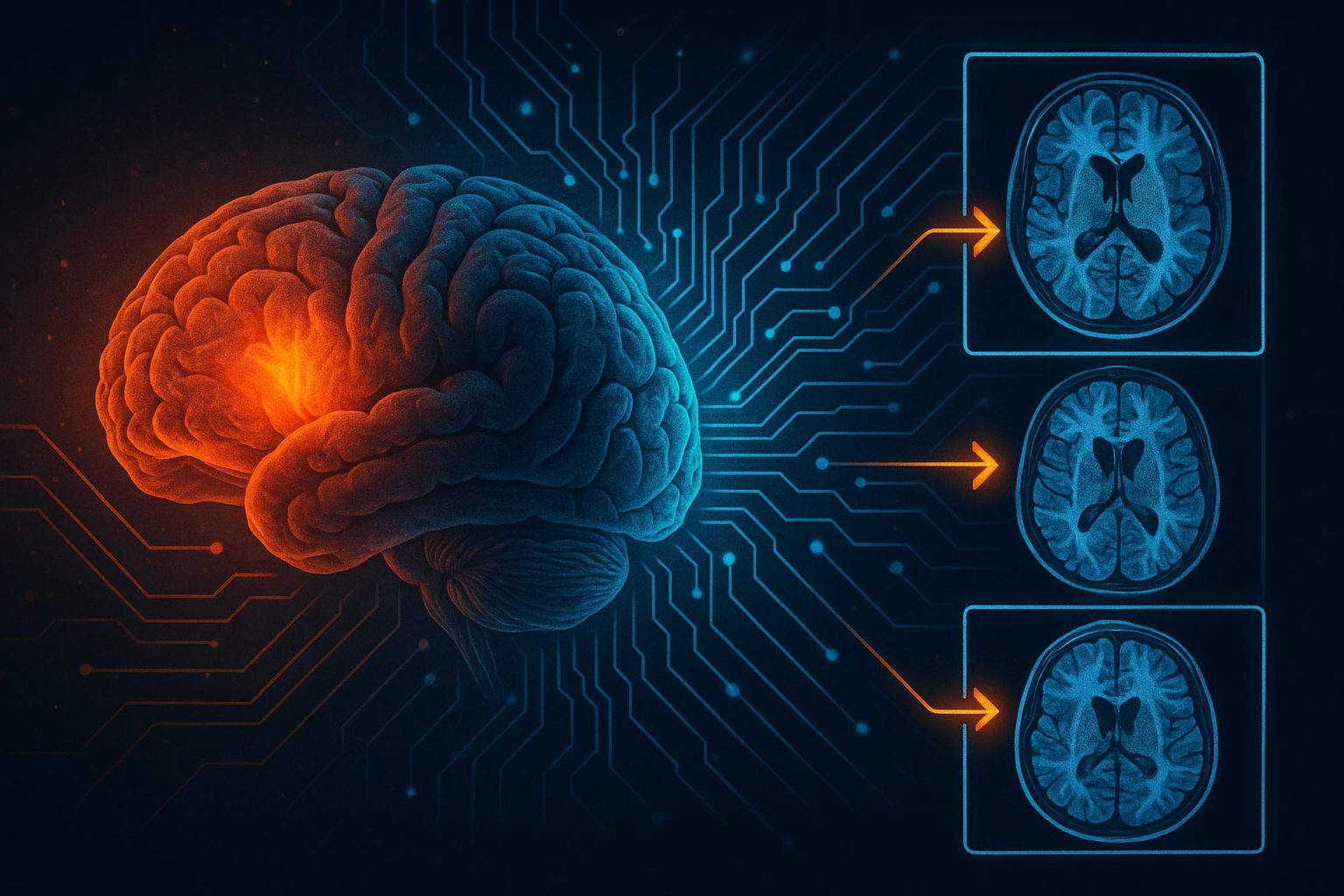 AI Predicts Pediatric Brain Tumor Relapse With Surprising Accuracy