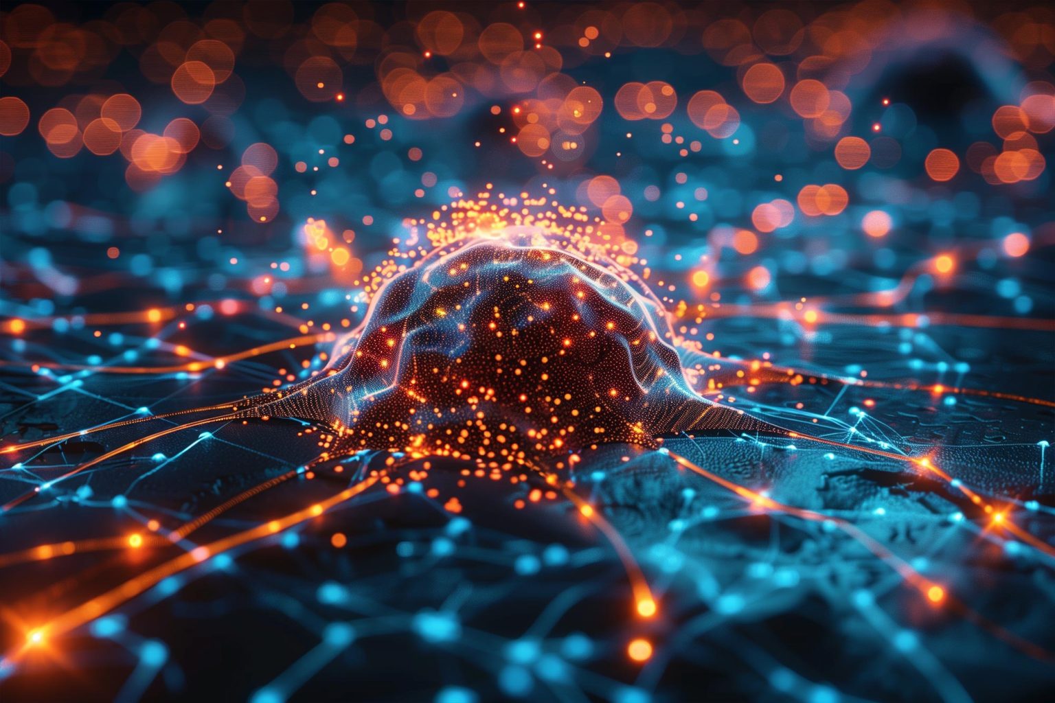 New AI Model Diagnoses Brain Tumors With 99% Accuracy, Without Surgery