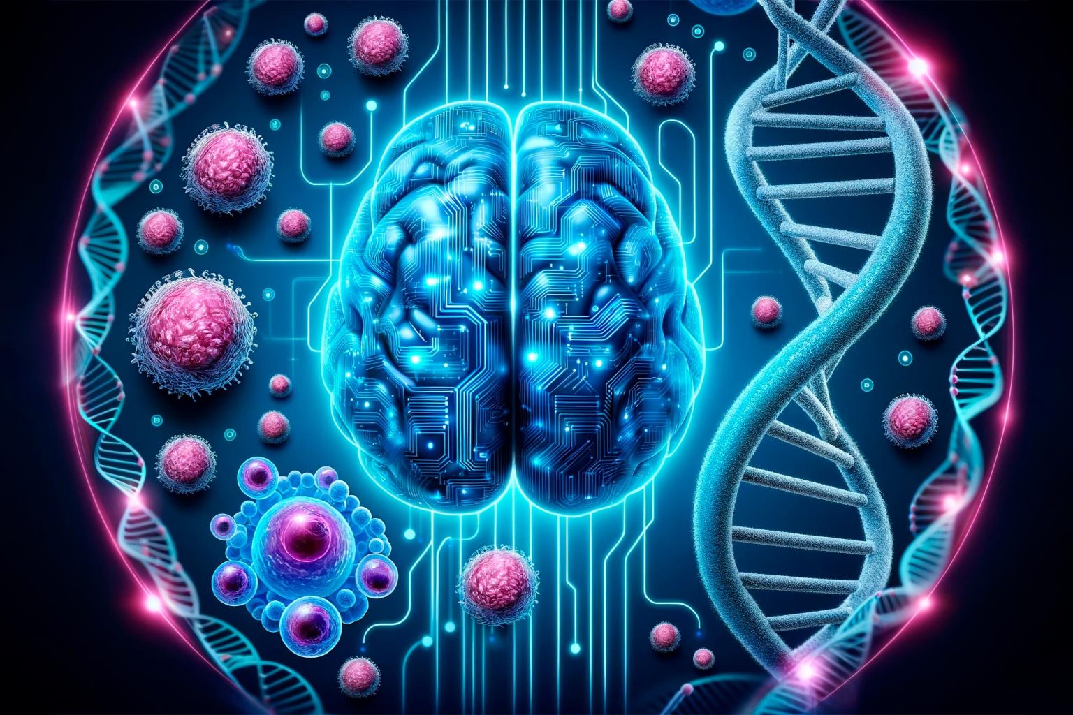 AI Cracks the Cancer Code: A New Era of Epigenetic Insights