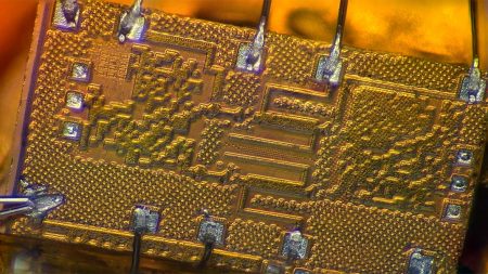 AI’s Strange Chip Designs Are Faster, Smarter, and Game-Changing