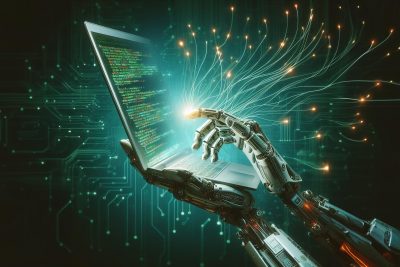 Generative AI: Unlocking the Power of Synthetic Data To Improve ...