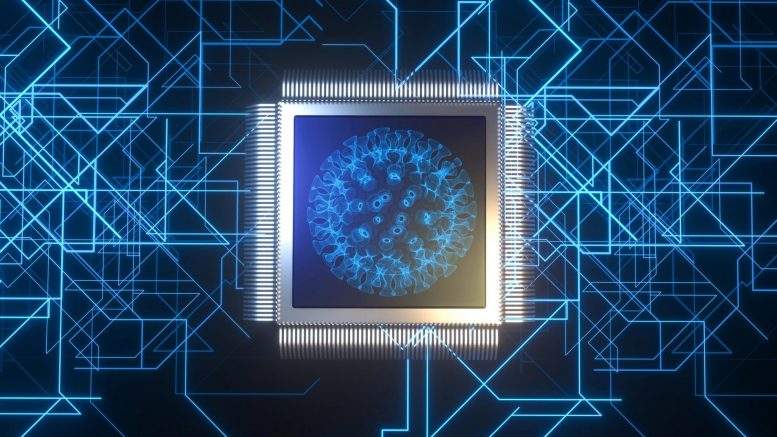 Bioinformatics News - Page 2 of 5 - SciTechDaily