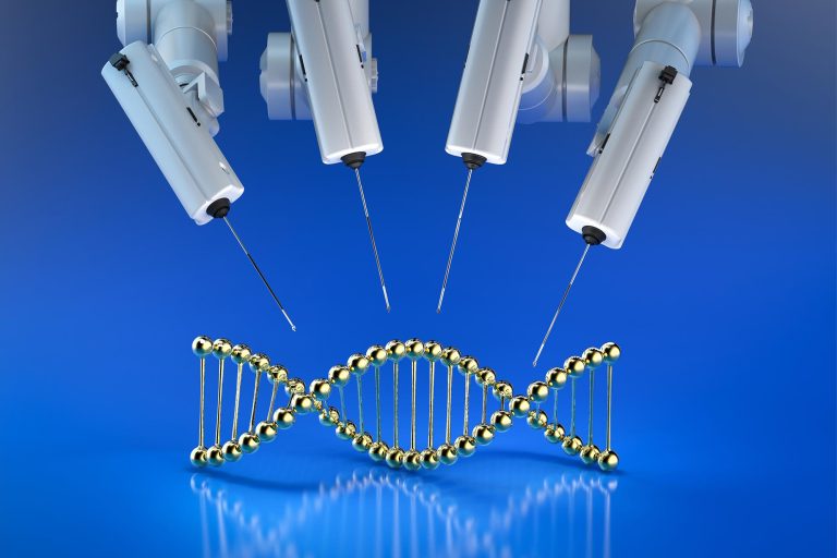 New Epigenome Editing Platform Enables the Precise Programming of ...