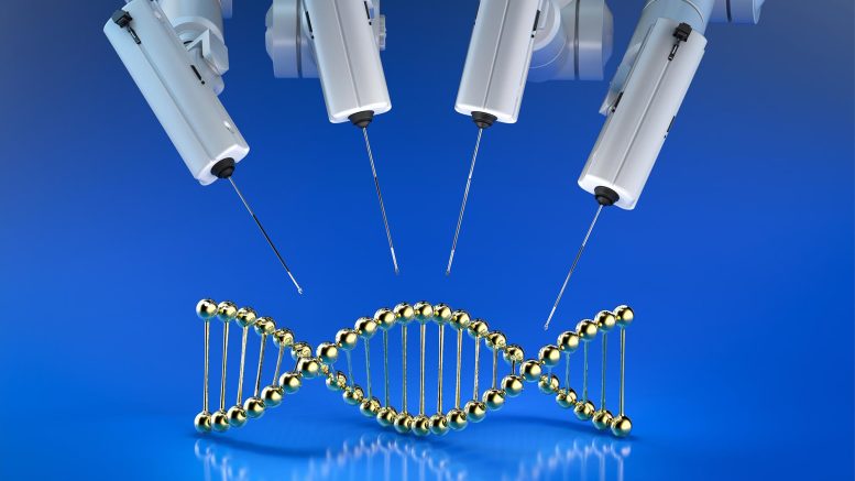 MIT’s New CRISPR-Based Gene-Editing Technique Transforms Cancer ...