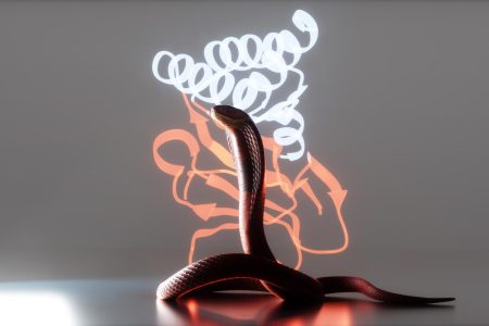 AI Triumphs Over Venom: Revolutionary Snakebite Antidotes Unveiled