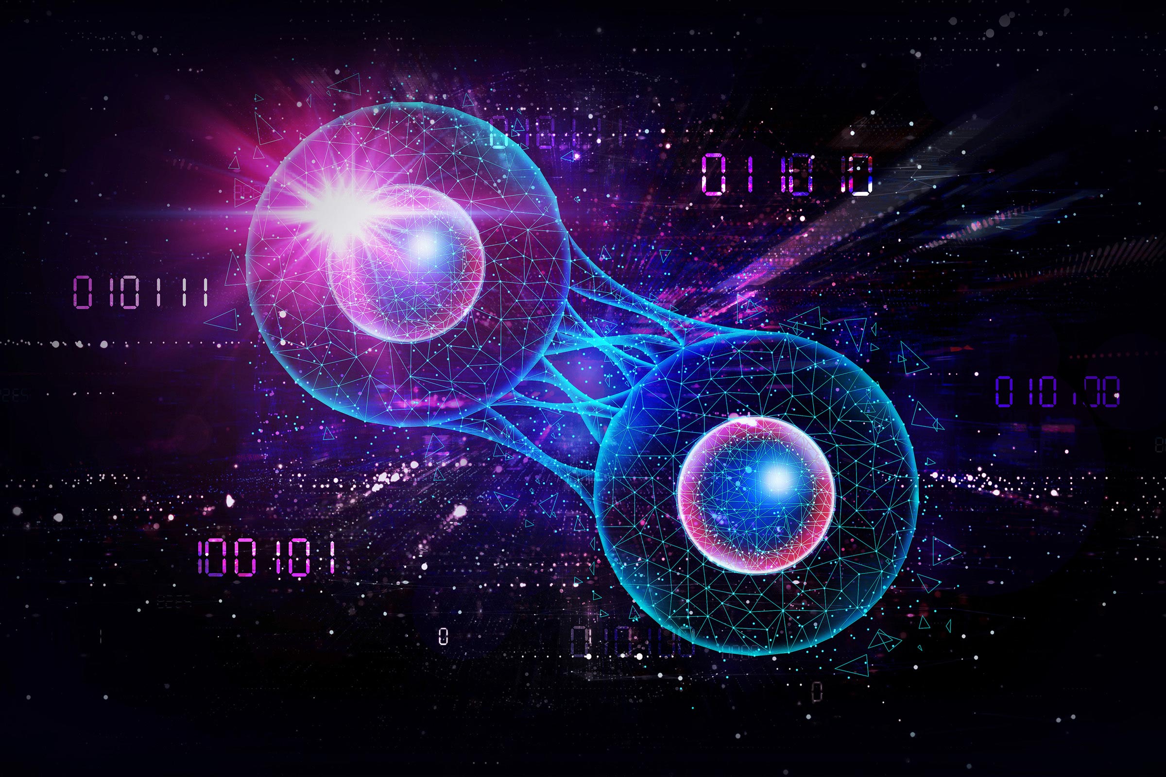 MIT/Harvard Cellular Reprogramming Innovation Could Find Potent Cancer ...