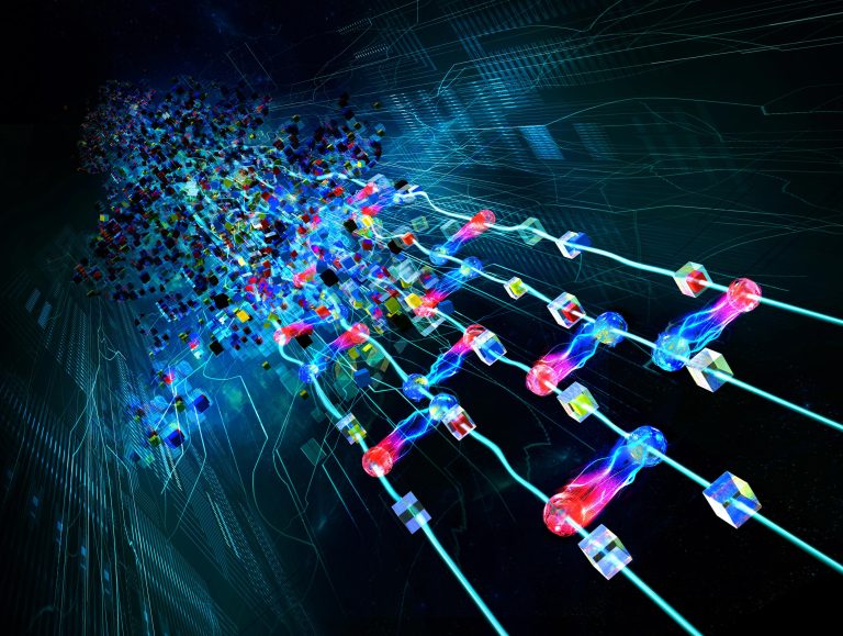 Generative AI Revolutionizes Quantum Computer Programming