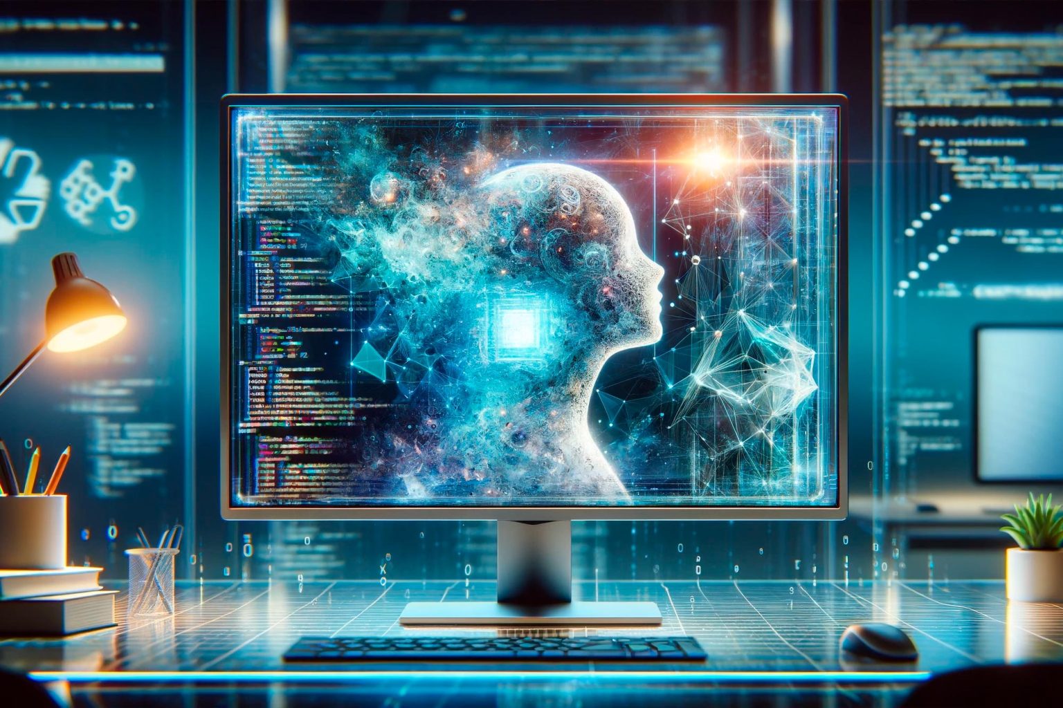 From Pixels to Paradigms: MIT’s Synthetic Leap in AI Training