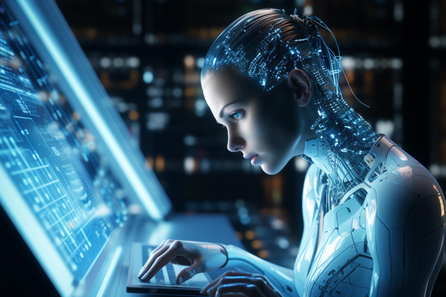 Decoding Women’s Health: Artificial Intelligence Revolutionizes PCOS Diagnosis